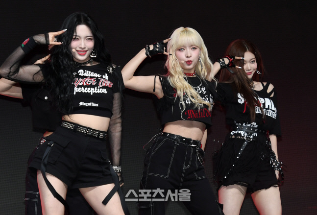 포토 빌리의 하람 하루나 츠키