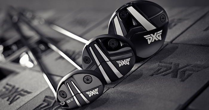 PXG GEN6 우드 라인업+블랙호크 아이언 에디션 국내 상륙[SS NEW ARRIVAL]
