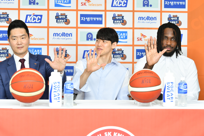 자존심 걸린 챔프전, 5차전에서 끝내겠다![챔프전 미디어데이]