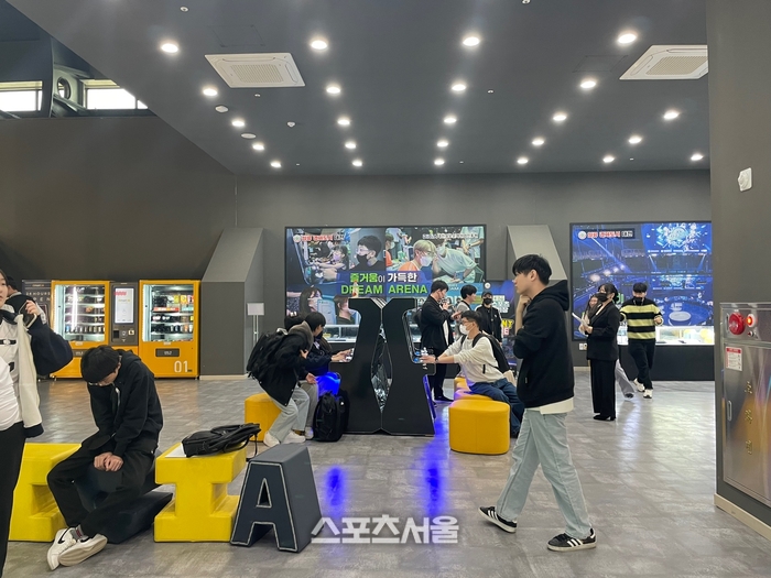 “전날부터 대전에 왔어요”...MZ세대를 사로잡은 ‘PMPS 2023’ 시즌 1[SS현장속으로]