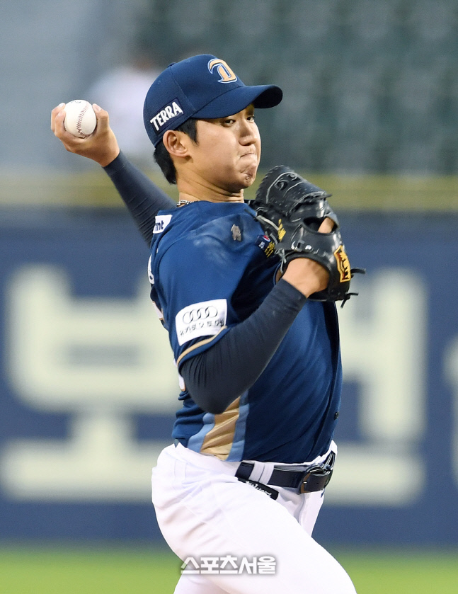 AG 금메달이 내 운명? 커리어 기로에 선 박세웅 구창모, KBO 선택 받을 수 있을까[SS포커스]