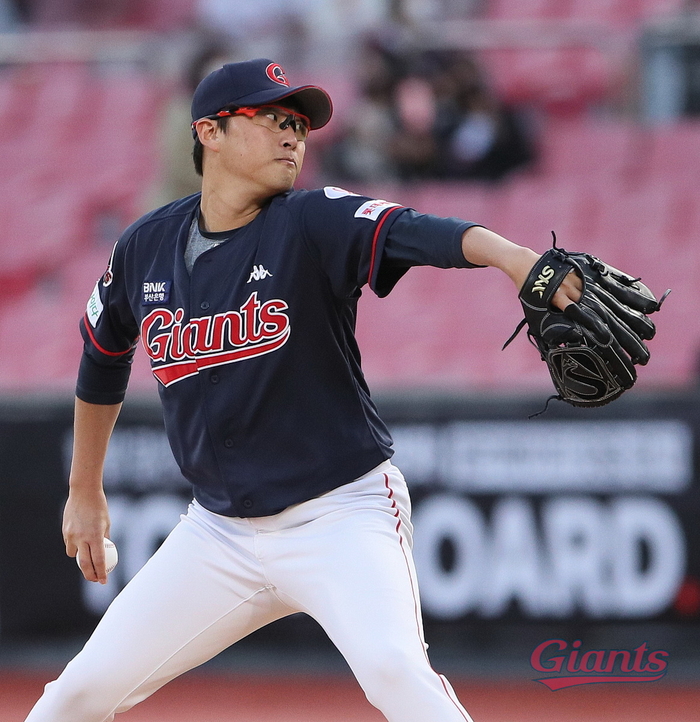 AG 금메달이 내 운명? 커리어 기로에 선 박세웅 구창모, KBO 선택 받을 수 있을까[SS포커스]