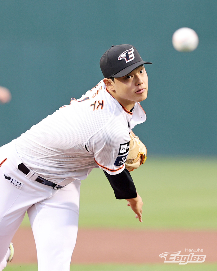 ‘문동주는 물론 장현석도 있다’ KBO 항저우 AG 예비 엔트리 198명 발표…대표팀 리모델링 시작