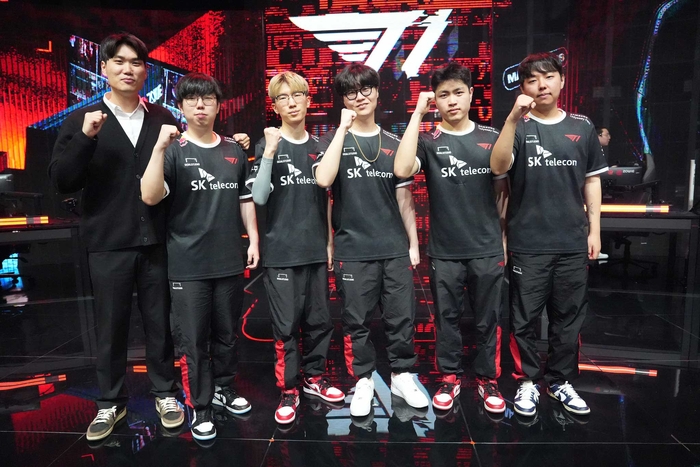 VCT 퍼시픽, 韓 젠지·T1의 미션=‘PO 진출하라’[SS시선집중]