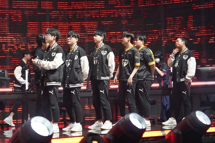 VCT 퍼시픽, 韓 젠지·T1의 미션=‘PO 진출하라’[SS시선집중]