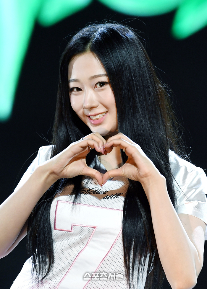 “새로운 시도, 두렵지 않다” 확 바뀐 에스파의 ‘한풀이’[SS현장]