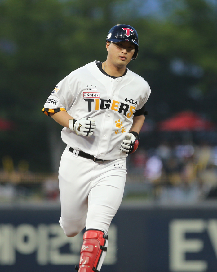 ‘KK 잡은 대투수’ KIA, SSG 잡고 2연승...SSG는 6연승 실패 [SS광주in]