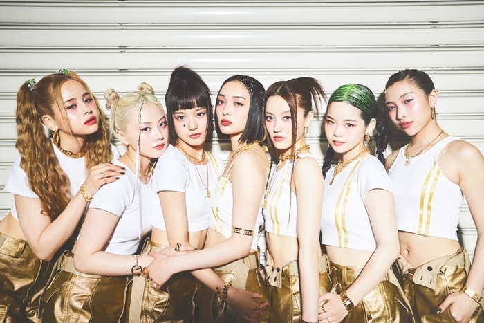 ‘글로벌 걸그룹’ XG, 데뷔 첫 ‘KCON JAPAN’ 뜨겁게 달궜다