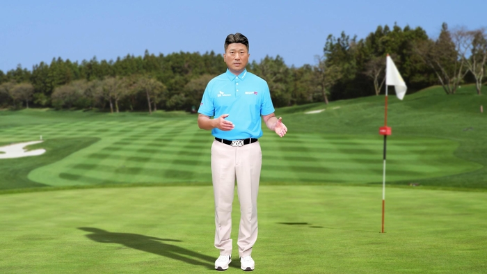 AI 최경주가 경기해설?, KPGA ‘SK텔레콤 오픈 2023’엔 색다른 재미있다