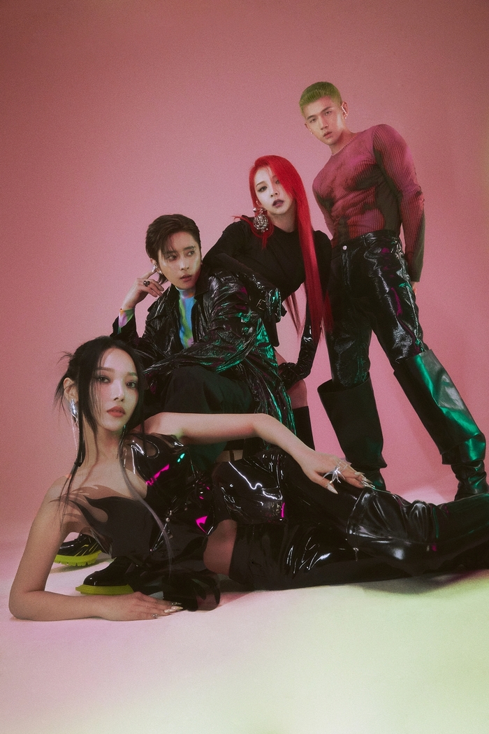 “한국에서 잘되는 것이 가장 큰 숙제” 카드(KARD)가 전한 진심 [SS인터뷰]