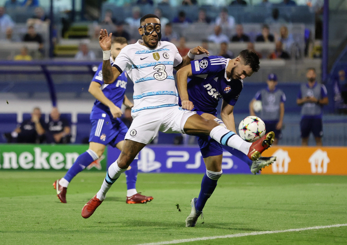 히샬리송·오바메양·하베르츠, ‘최악의 3인’?...EPL 2022~2023 ‘워스트11’ ESPN 선정