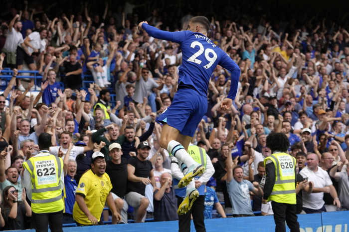 히샬리송·오바메양·하베르츠, ‘최악의 3인’?...EPL 2022~2023 ‘워스트11’ ESPN 선정