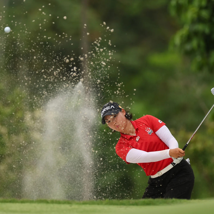 아시아·태평양 유일의 국가대항전 시몬느 APAC컵 12월 인니 폰독인다GC서 개최