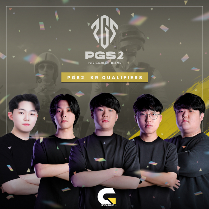 이프유마인 게임피티, ‘PGS 2’ 진출…사우디 리야드서 상금 ‘25억’ 정조준