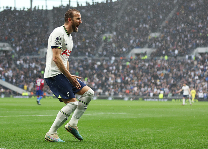 EPL 30년 ‘최다골 공격듀오’ 손흥민-케인, 2위는 드로그바-램퍼드...“팬심은 어디에?” BBC 조사