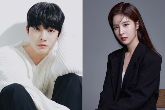 강율·손성윤, KBS 2TV 새 일일드라마 ‘우아한 제국’ 캐스팅