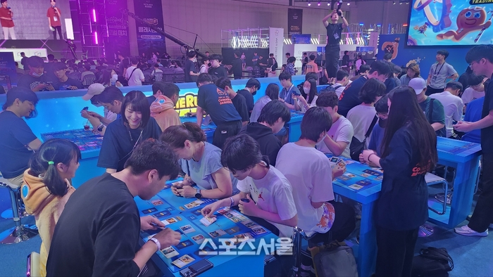 4년 만의 부활→성공적 개최 ‘WCG 2023’, 다음 시선은 글로벌로 향한다[SS현장속으로]