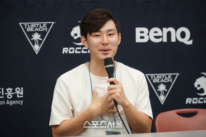 4년 만의 부활→성공적 개최 ‘WCG 2023’, 다음 시선은 글로벌로 향한다[SS현장속으로]