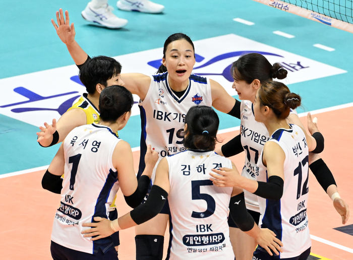 KOVO컵 ‘절대강자’ GS칼텍스, 2년 연속→통산 6번째 ‘여자부 최다’ 우승[SS현장]