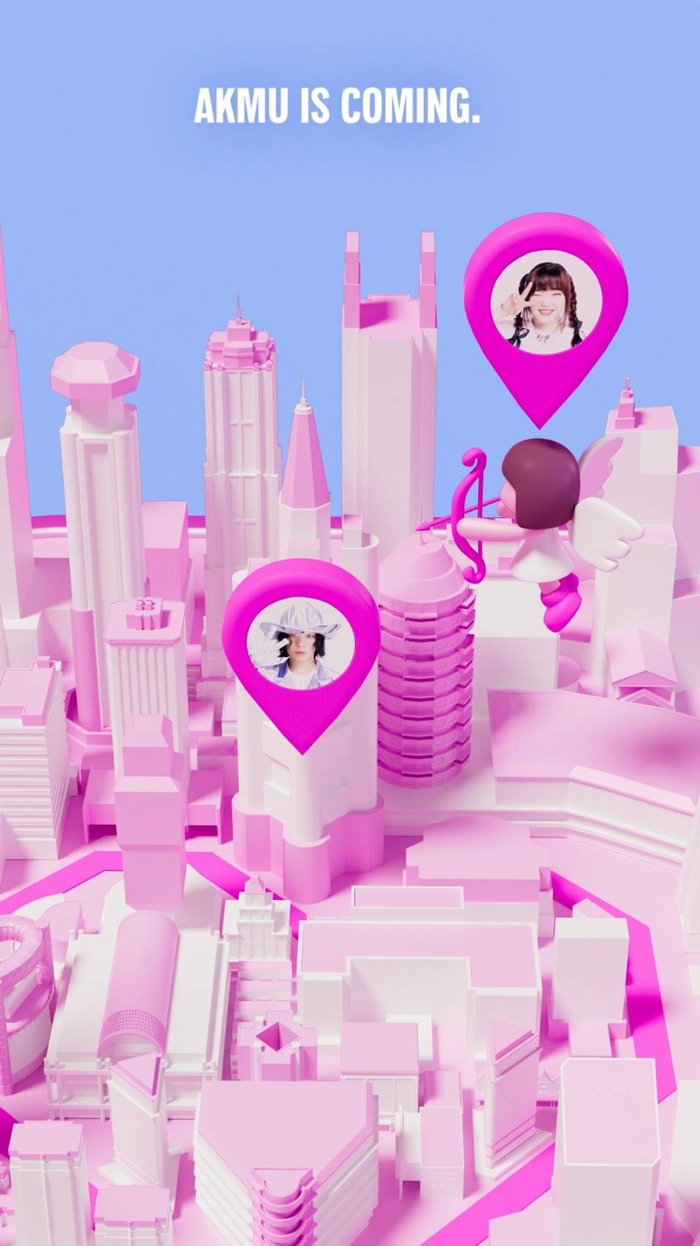 ‘히트곡 제조기’ AKMU, 2년만 귀환 “8월 21일 컴백”