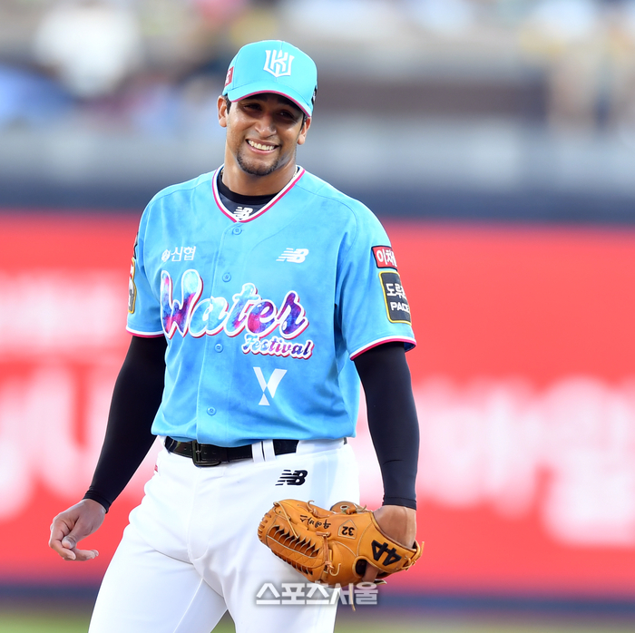 KT 쿠에바스-KIA 박찬호 8월 WAR 최강자 두고 빅뱅…쉘힐릭스플레이어 랭킹 각축