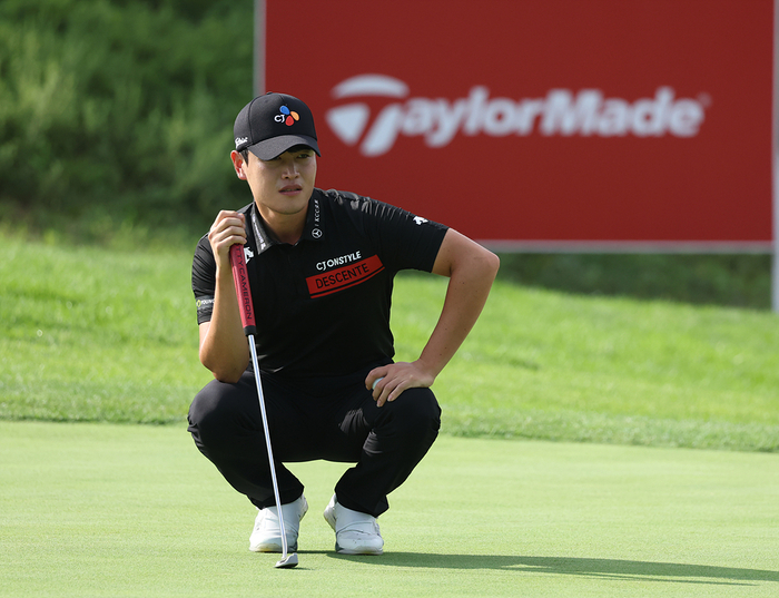2주 연속 버디쇼 열전…KPGA 코리안투어 LX 챔피언십도 프로-아마 대항전으로 출발