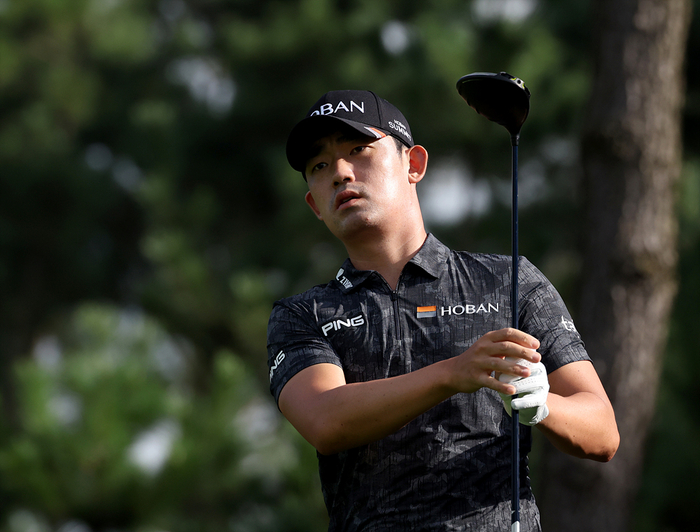 2주 연속 버디쇼 열전…KPGA 코리안투어 LX 챔피언십도 프로-아마 대항전으로 출발