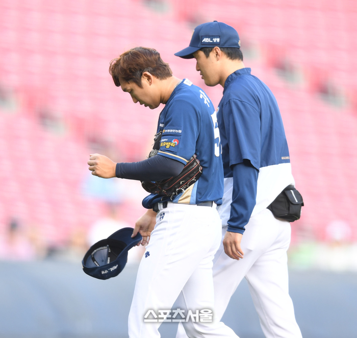 ‘베이징 키즈 주축’ 5년 전보다 마운드 강한 APBC 대표팀, 그런데 버틸 수 있을까[SS시선집중]