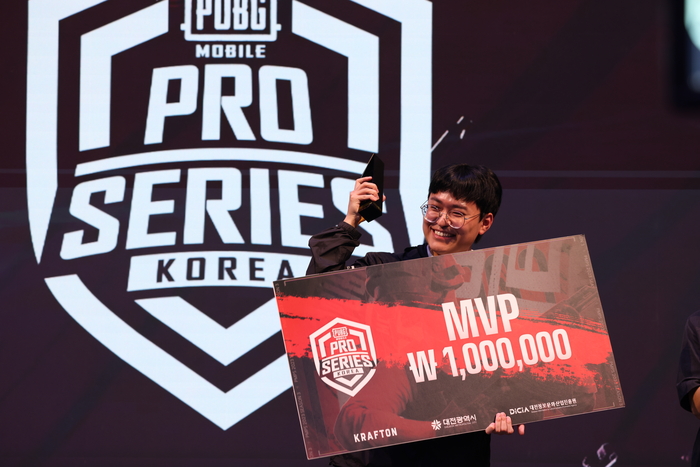 이변 없었다, 굳건했던 ‘1위’ 덕산e스포츠 ‘PMPS 시즌3’ 와이어투와이어 우승[SS대전in]