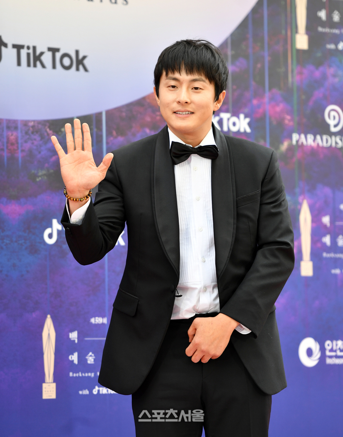 ‘어대기?’ 한국방송대상 최우수예능인상 기안84, MBC ‘대상’까지 직진[SS스타]