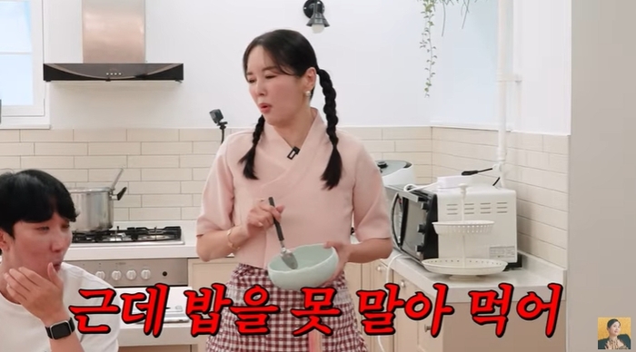 ‘10일 초고속 다이어트 성공’ 장영란, 키 168.2cm에 몸무게 겨우 그 정도?(A급 장영란)