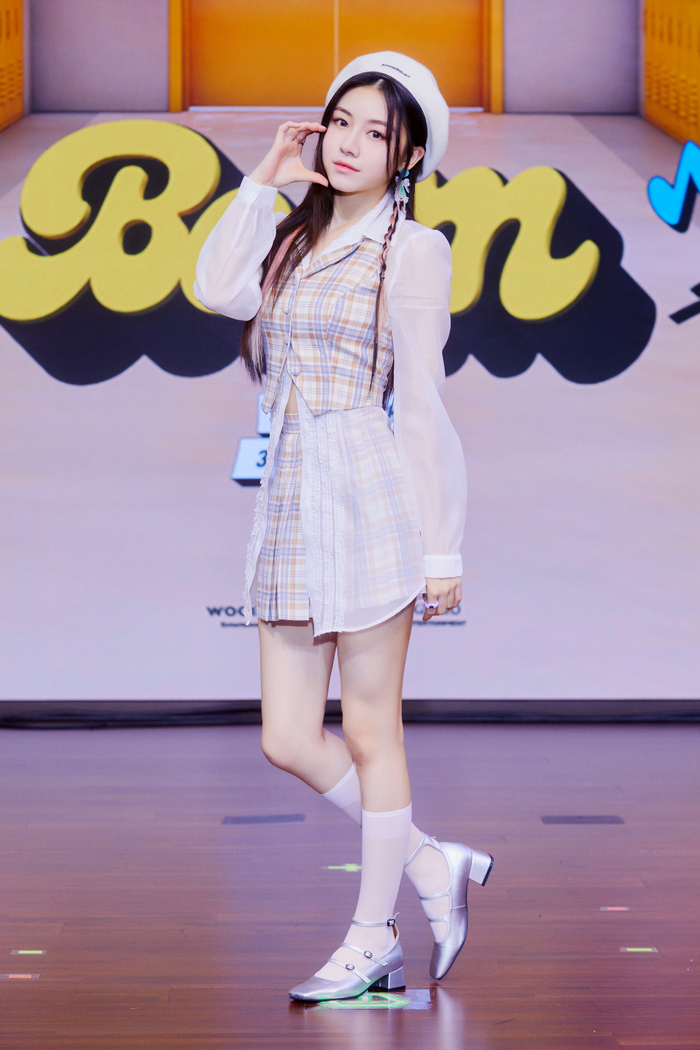 “1위길만 걷자!” Y2K·MZ 색깔 다 담은 로켓펀치, ‘붐’ 노린다[SS현장]