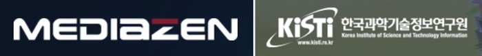 미디어젠·KISTI, AI 기반 ‘신약 후보물질 정보 생성 장치’ 공동 특허 등록