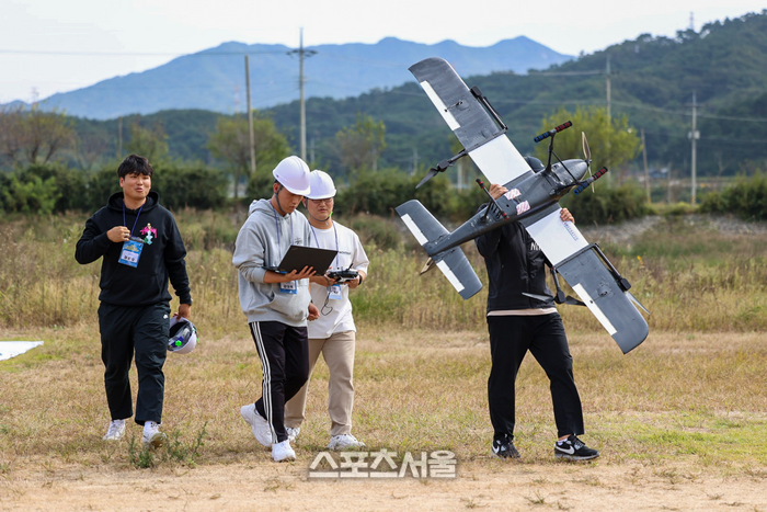 전북도, K-UAM 기술개발 경연대회 개최