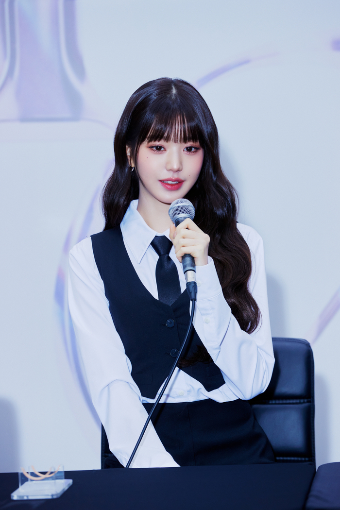 아이브 “첫 단독 월드투어, 오랜 꿈 이뤘다”