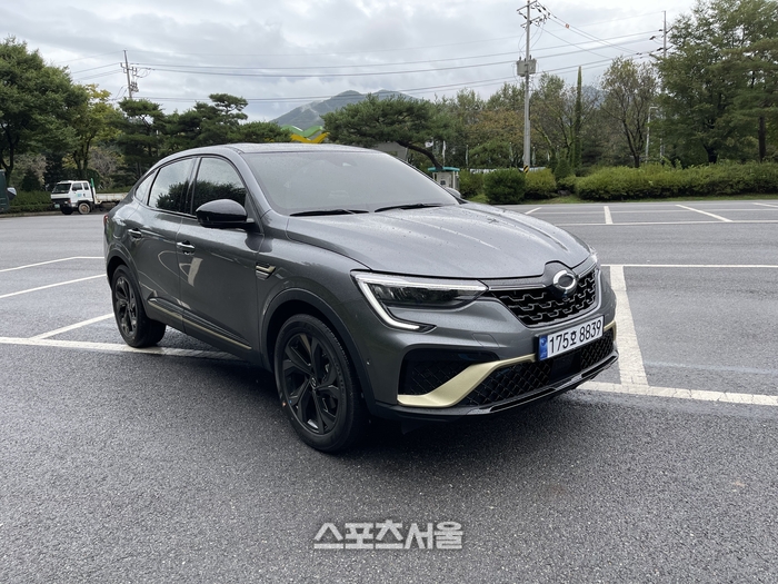 [원성윤의 가요타요⑤] 르노 ‘XM3 하이브리드’ 비슷한 것 같지만 뼛속까지 다른 차(영상)