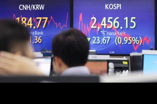 증권사, HTS·MTS 1인당 장애 보상액 10분의 1로 줄어