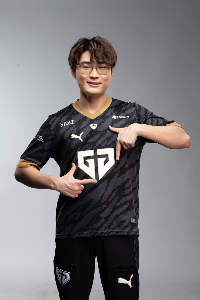 ‘2023 PGC’ 진출 확정 젠지, ‘DG98’ 황대권 “그랜드 파이널 준비 잘할 것”[SS인터뷰]