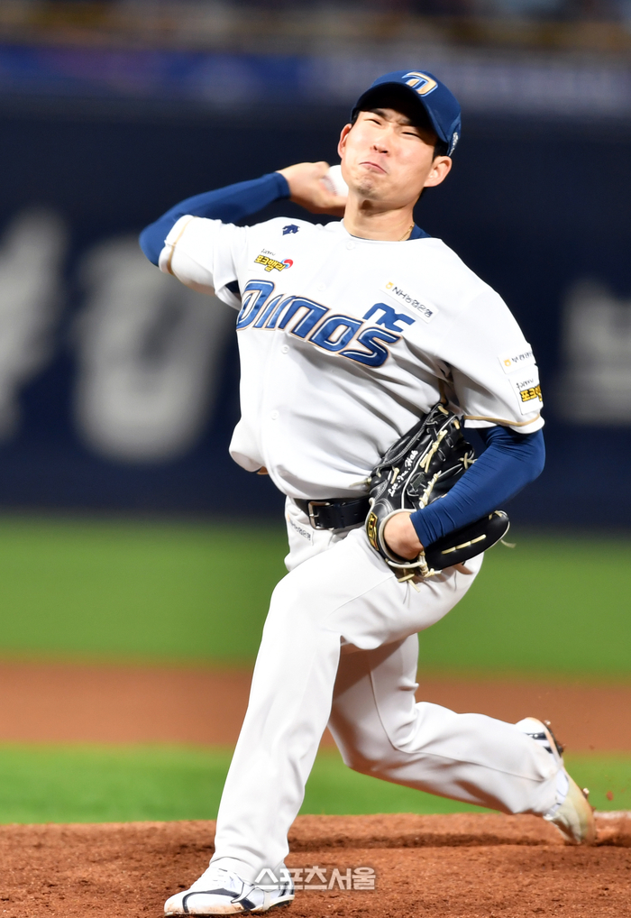 4연승으로 PO 이끈 강인권의 인내심, 다음은 KT다![이용철의 야구공감]