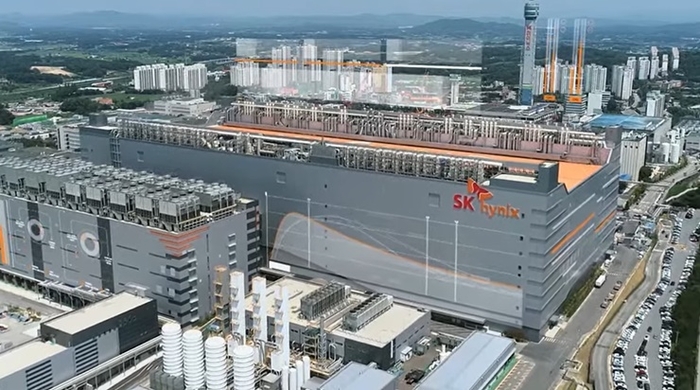 SK하이닉스, 3Q D램 흑자 전환…매출↑·영업손실↓