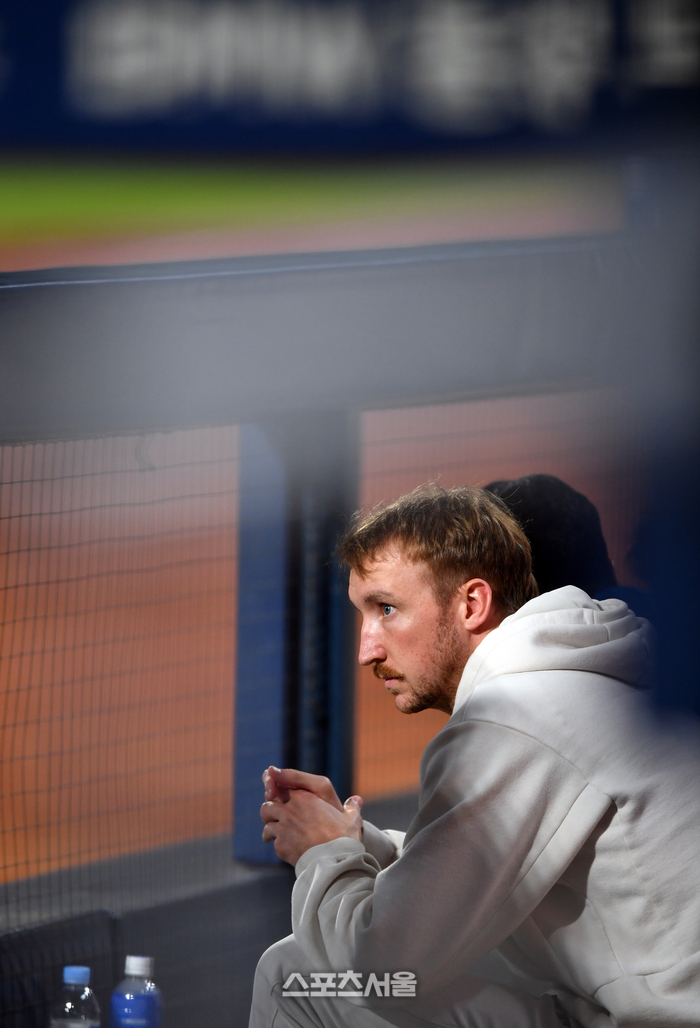 NC 마침내 슈퍼 에이스 페디 복귀·KT 가을 남자 쿠에바스 출격, PO1 에이스 대격돌[공식발표]