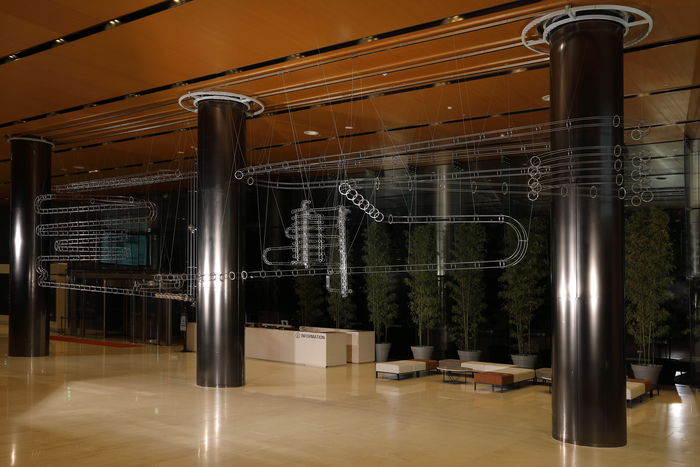 IBK기업은행, ‘IBK&GMoMA 영 아티스트 2023’ 세 번째 전시 개최