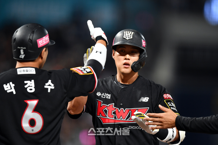 PO 반격 시작점→‘고퀄스’ 출격, KS 1차전 앞둔 KT 이강철 감독의 믿음 “고영표 5·6이닝 던져줬으면”[KS1 백스톱]