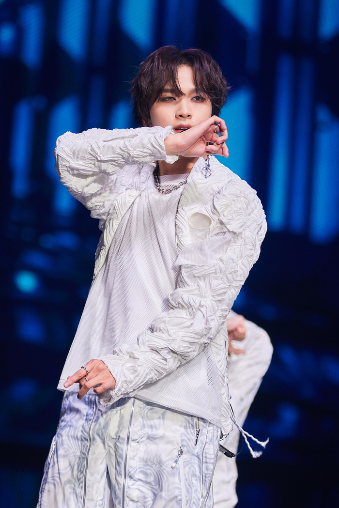 많이 속상했었는데…NCT 127 해찬 “KSPO DOME 무대에 서보니 ‘나 많이 컸네’라고 생각”[SS현장]