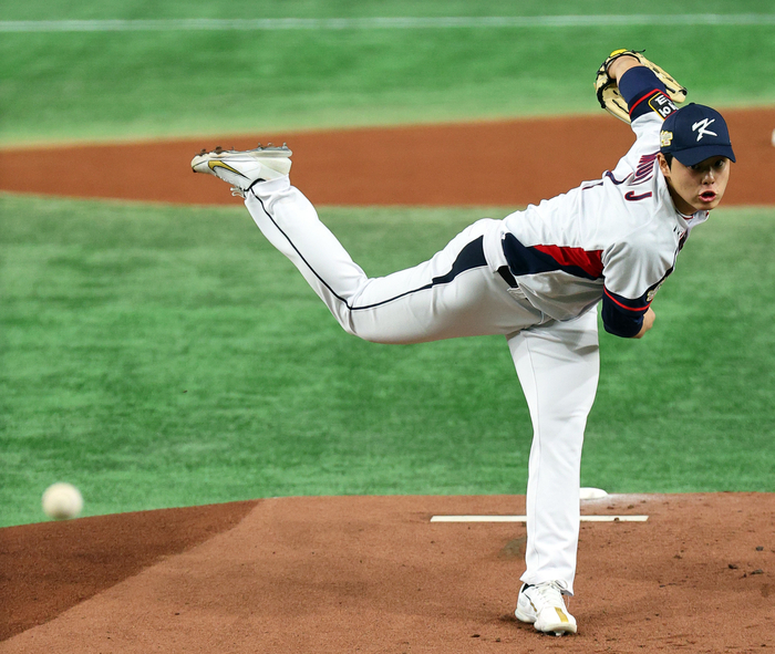 ‘평균 22살-ERA 1.72’ 한국 마운드 ‘미래’ 밝다...‘반짝’에 그치지 않으려면 [APBC 결산]