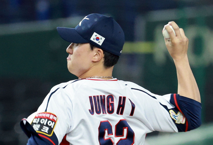 ‘평균 22살-ERA 1.72’ 한국 마운드 ‘미래’ 밝다...‘반짝’에 그치지 않으려면 [APBC 결산]