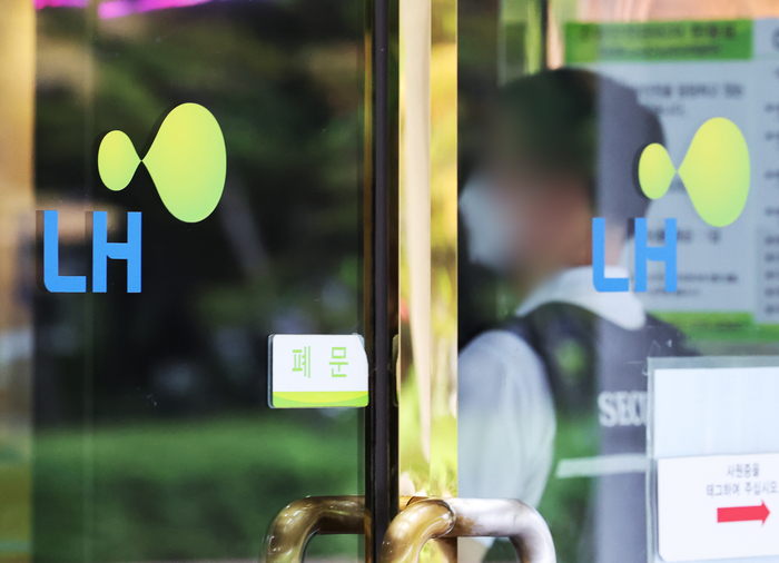 LH·GS건설, 인천 검단아파트 붕괴사고 보상금 9100만원 제안