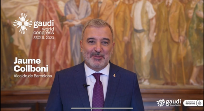 세계적인 건축가 ‘가우디 세계총회 2023 서울’ 성황리 마무리