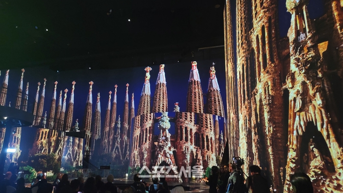 세계적인 건축가 ‘가우디 세계총회 2023 서울’ 성황리 마무리