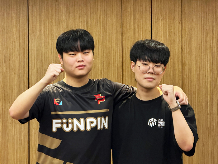 韓 ‘정상 등극’ 기회 왔다…다나와·젠지·V7 펀핀, 4년 만에 ‘PGC 2023’ 우승컵 ‘정조준’[PGC GF]